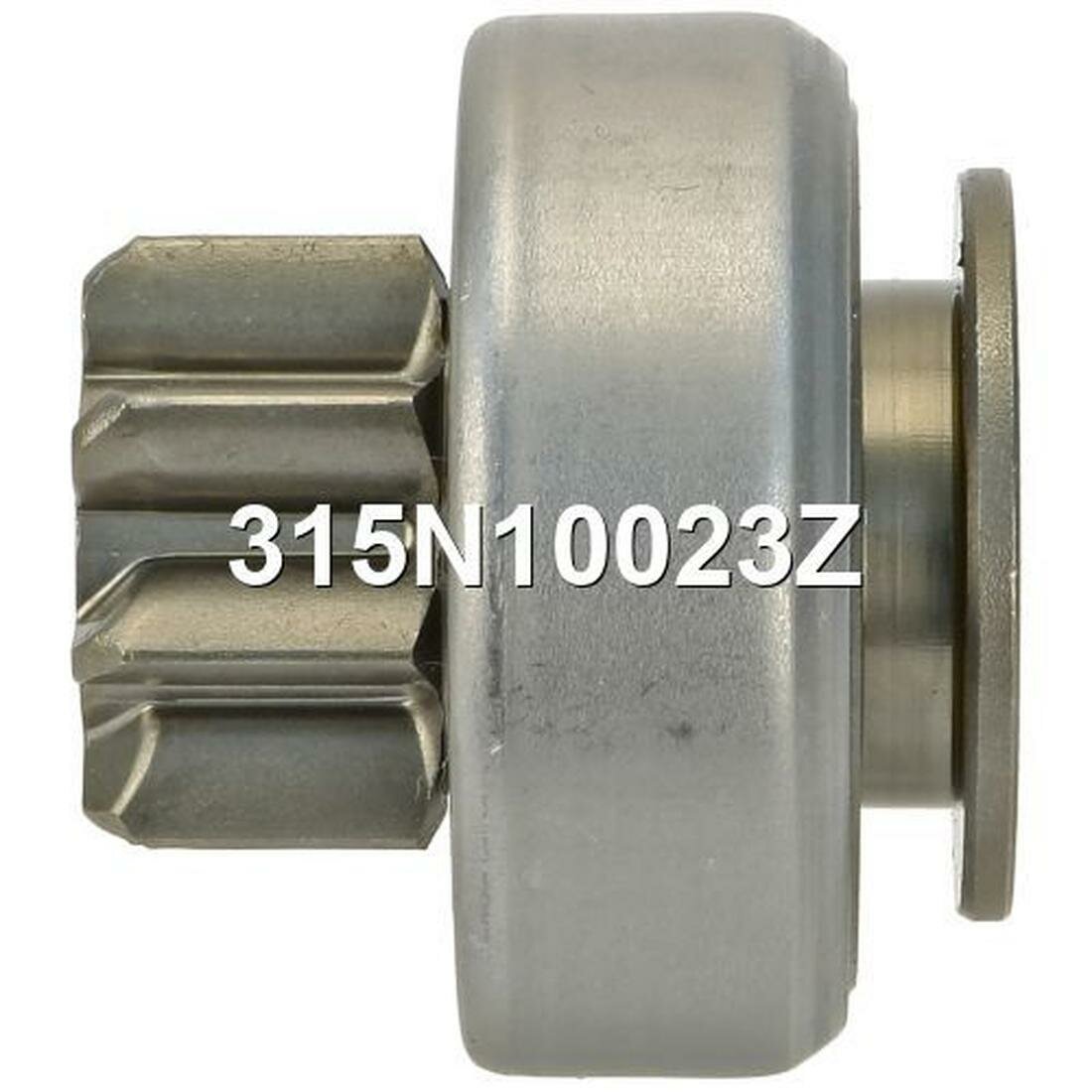 Бендикс стартера для легковых автомобилей Kia Rio (Киа Рио), новый