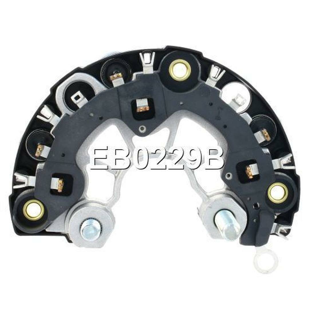 Диодный мост Audi A3 / Seat Altea / Volkswagen Golf, Jetta, Passat, Caddy , новый