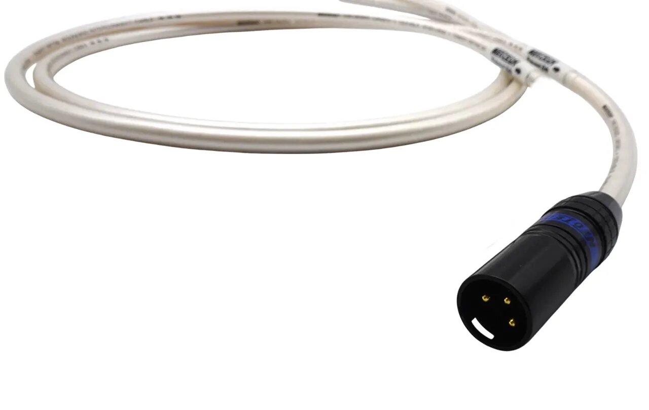 Межблочный кабель Neotech NEI-5020X 1.5 m