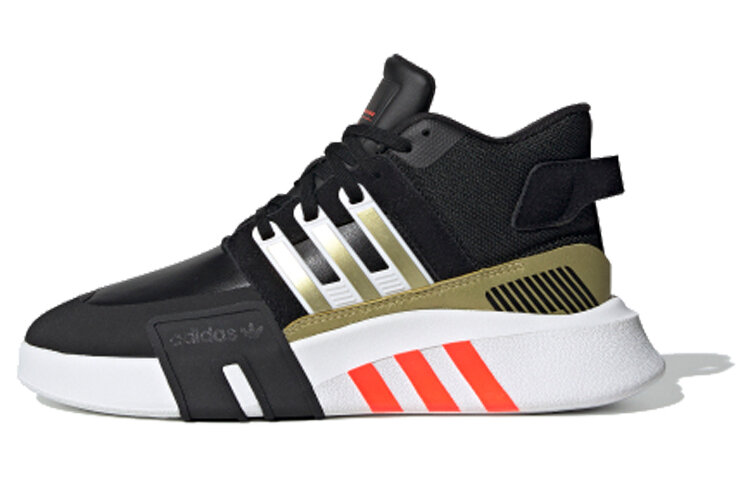 Кроссовки Eqt Bask Adv V2