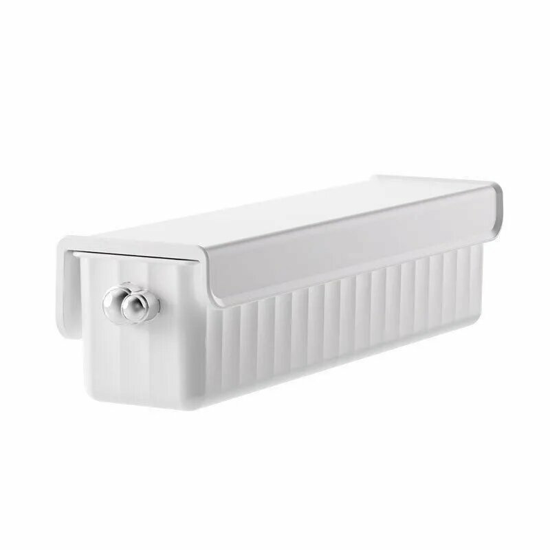 Ящик для хранения нижнего белья и носков Ящик для хранения бытовых предметов большой вместимости9.5х9 см.