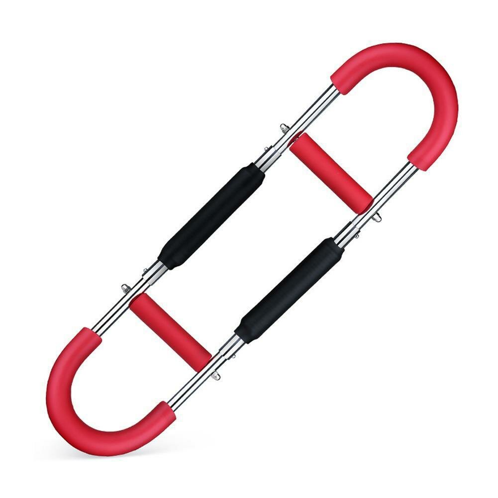 Многофункциональный тренажер для рук Оборудование для домашнего фитнеса