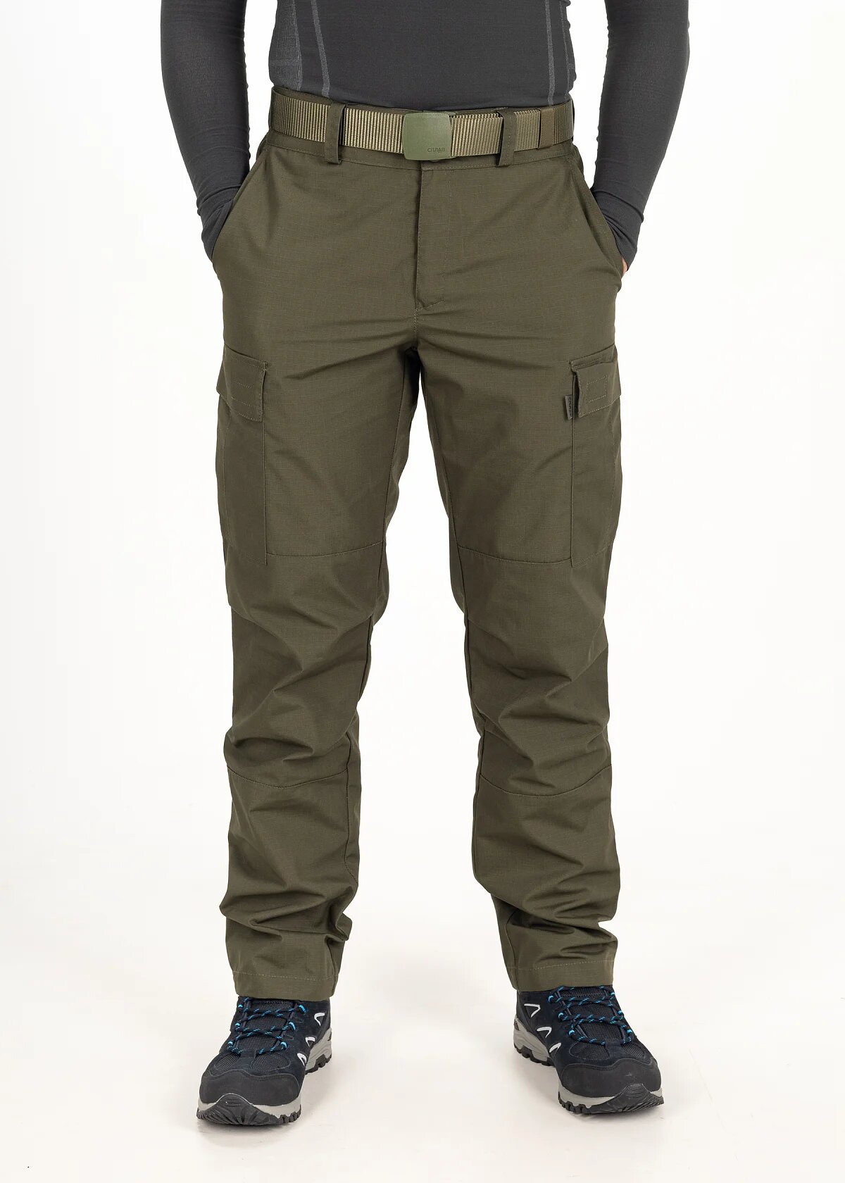 Брюки Егерь