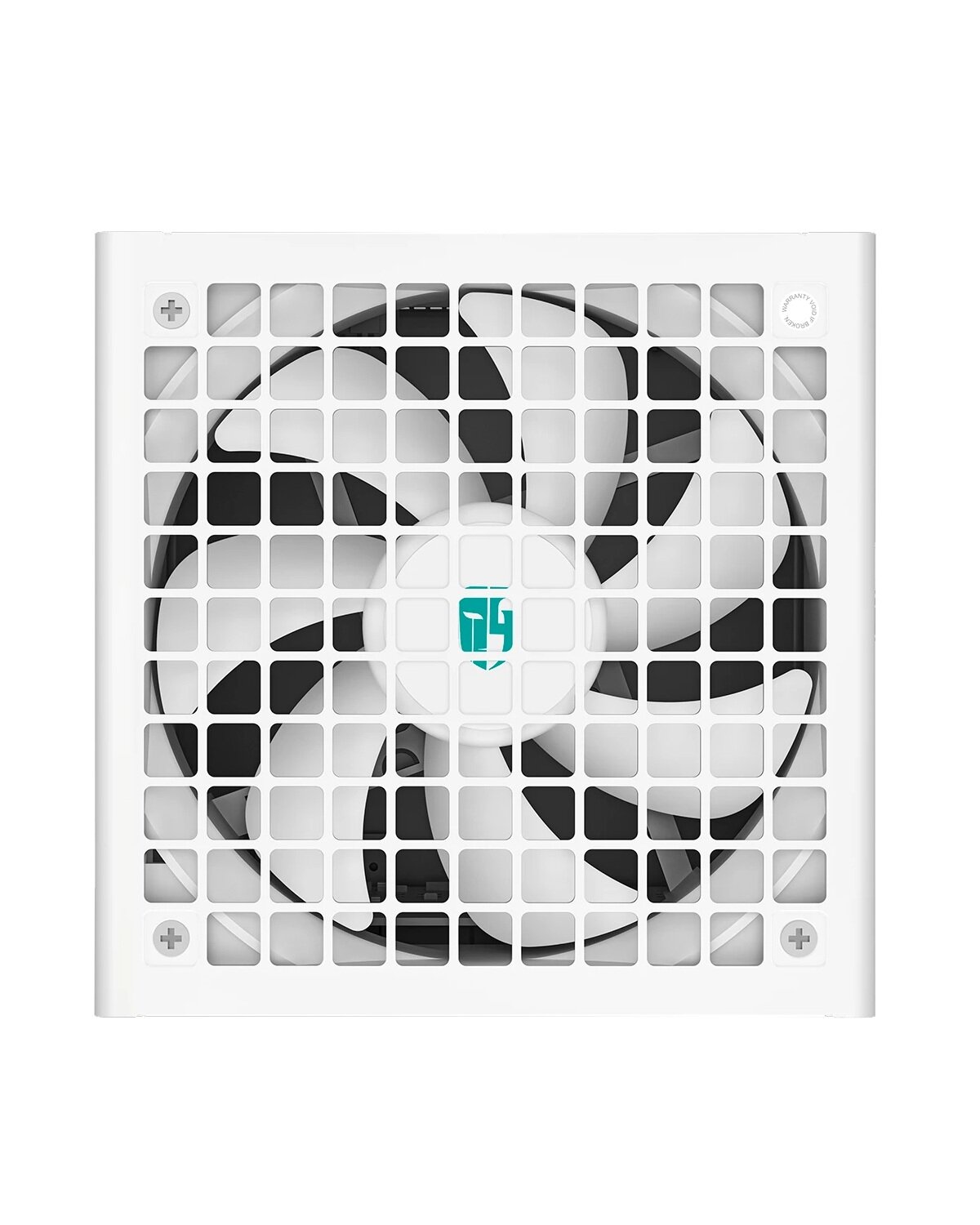 Блок питания ATX Deepcool GAMERSTORM PN1200M WH 1200W, full modular, 80+ GOLD, 12VHPWR, white, RET