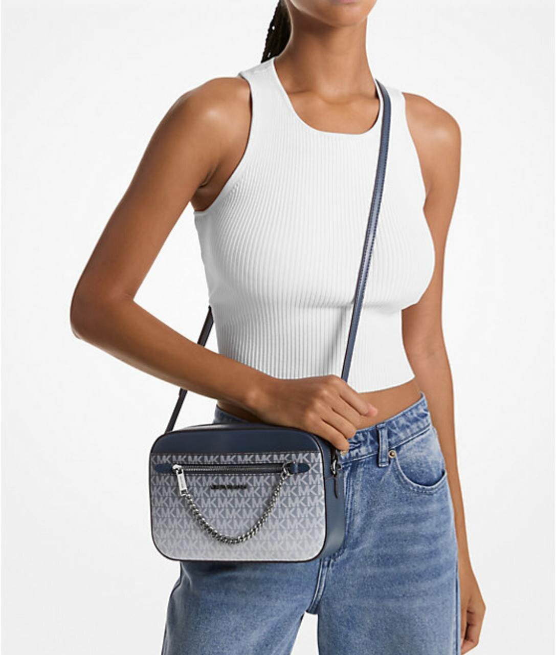 Сумка кросс-боди