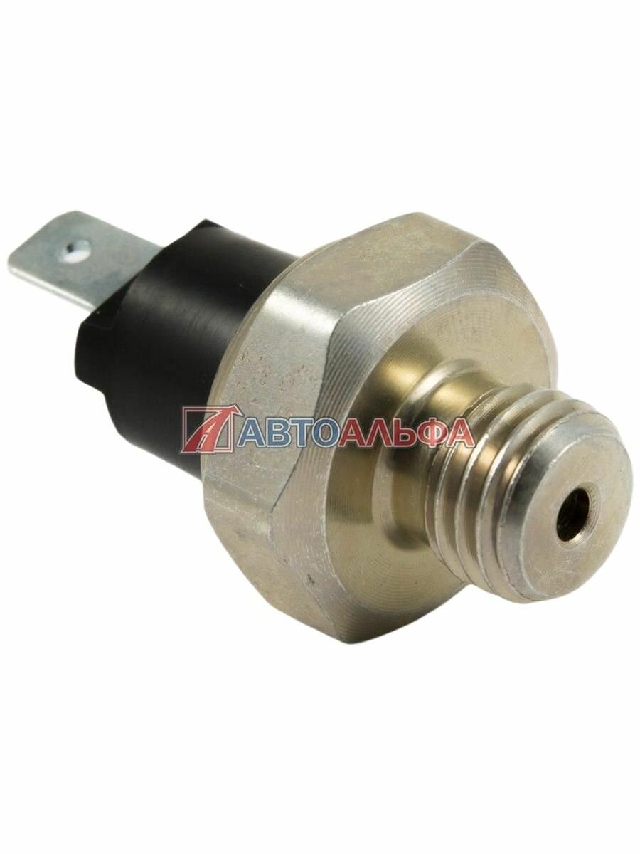 Датчик аварийного давления воздуха