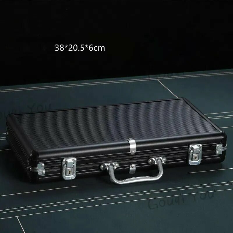 Набор для покер(пустая коробка)