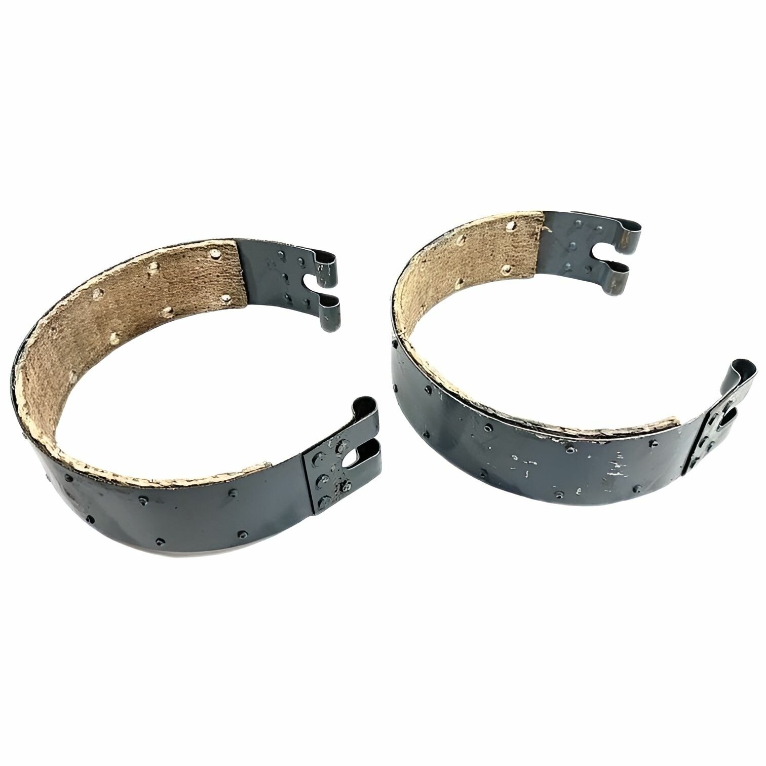 Лента тормозная Т-16 25.38.021 - 2 шт.