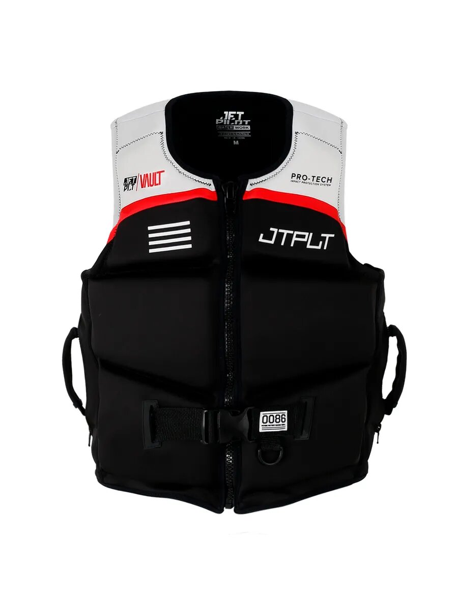Спасательный жилет JETPILOT RX VAULT PROTECH F/E ECO VEST