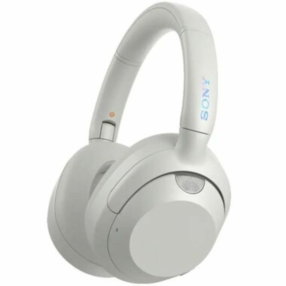 Беспроводные наушники SONY WH-ULT900N белый (Sony WH-ULT900NW)