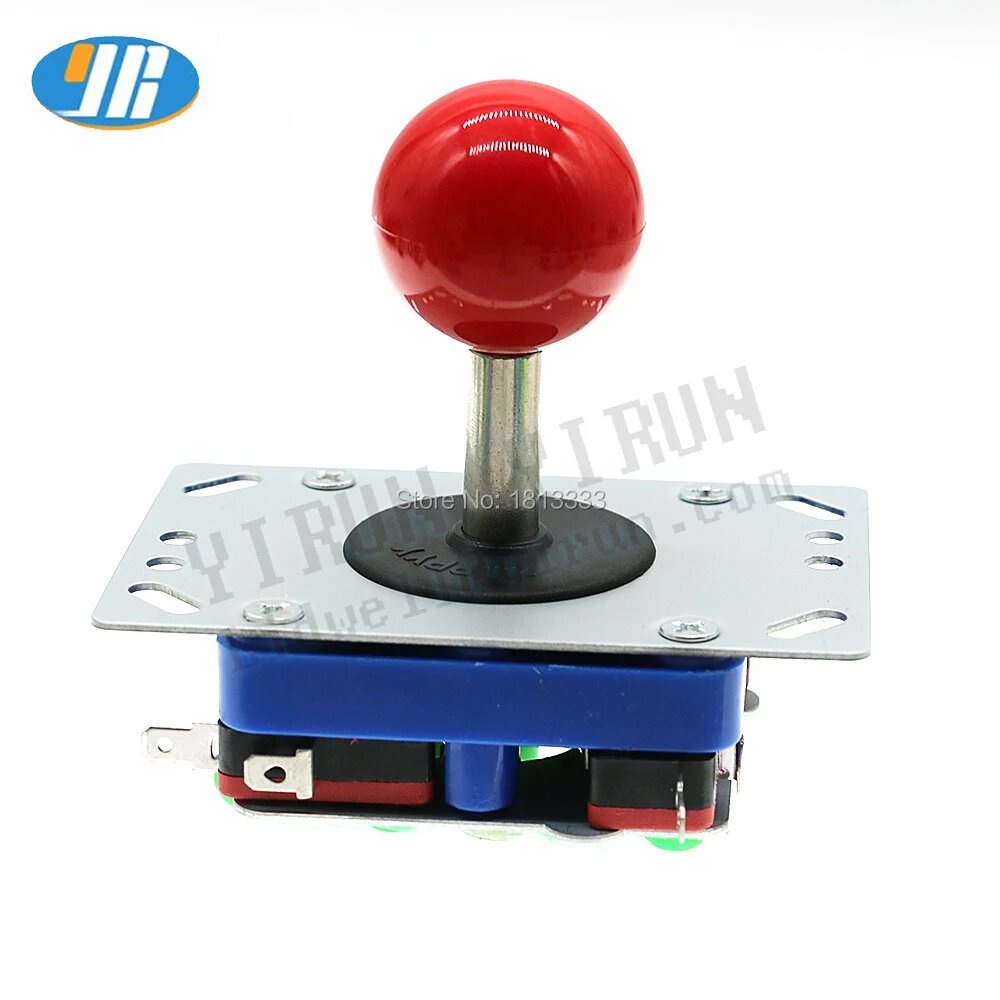 Аркадный джойстик jammaplus