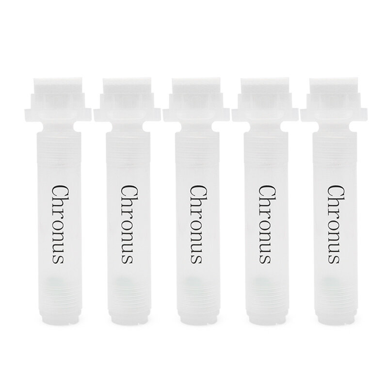 Ручка-указка, цвет: Прозрачный, 5 шт.