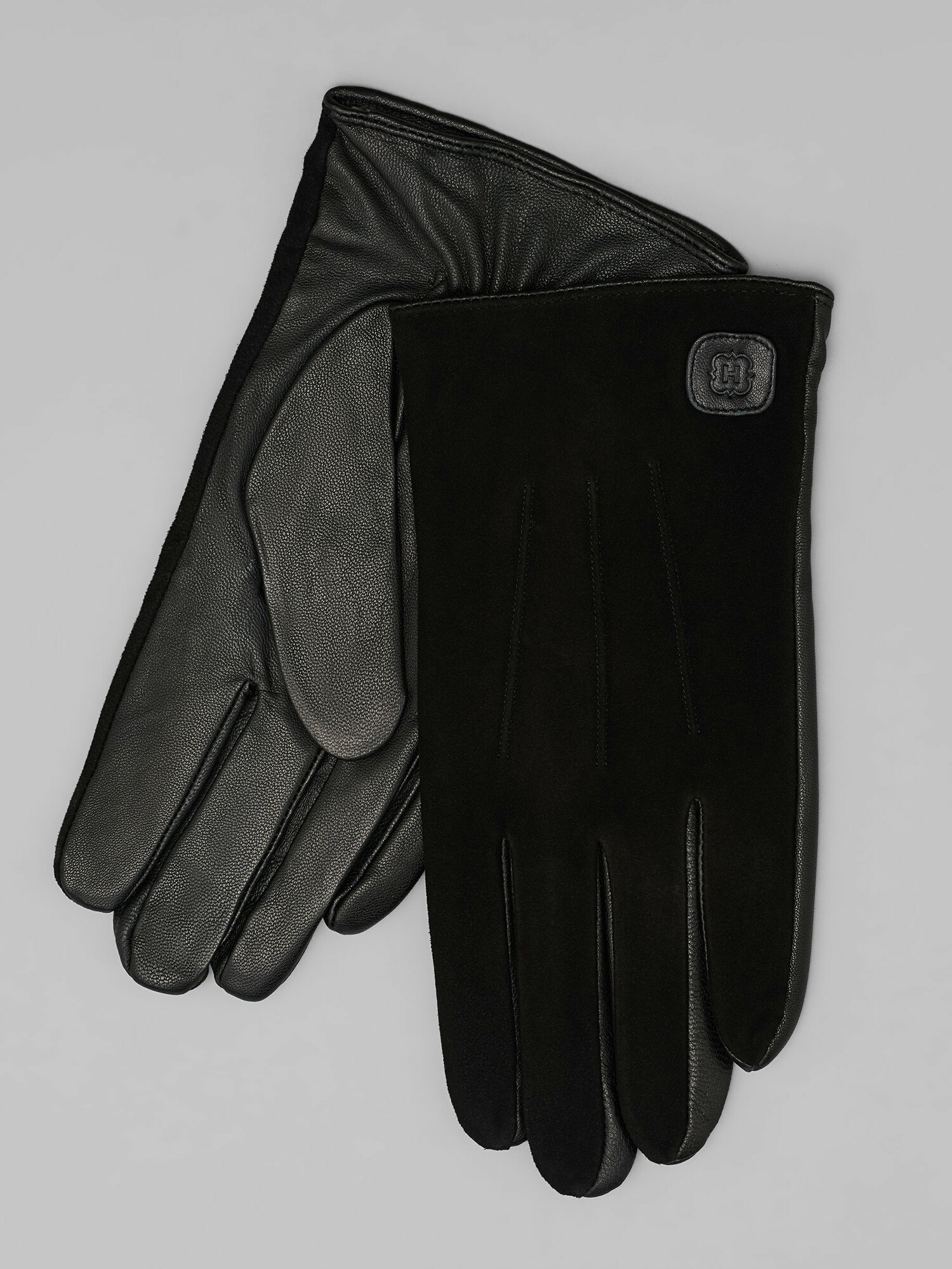 Перчатки Осень-зима 2025 для мужчин