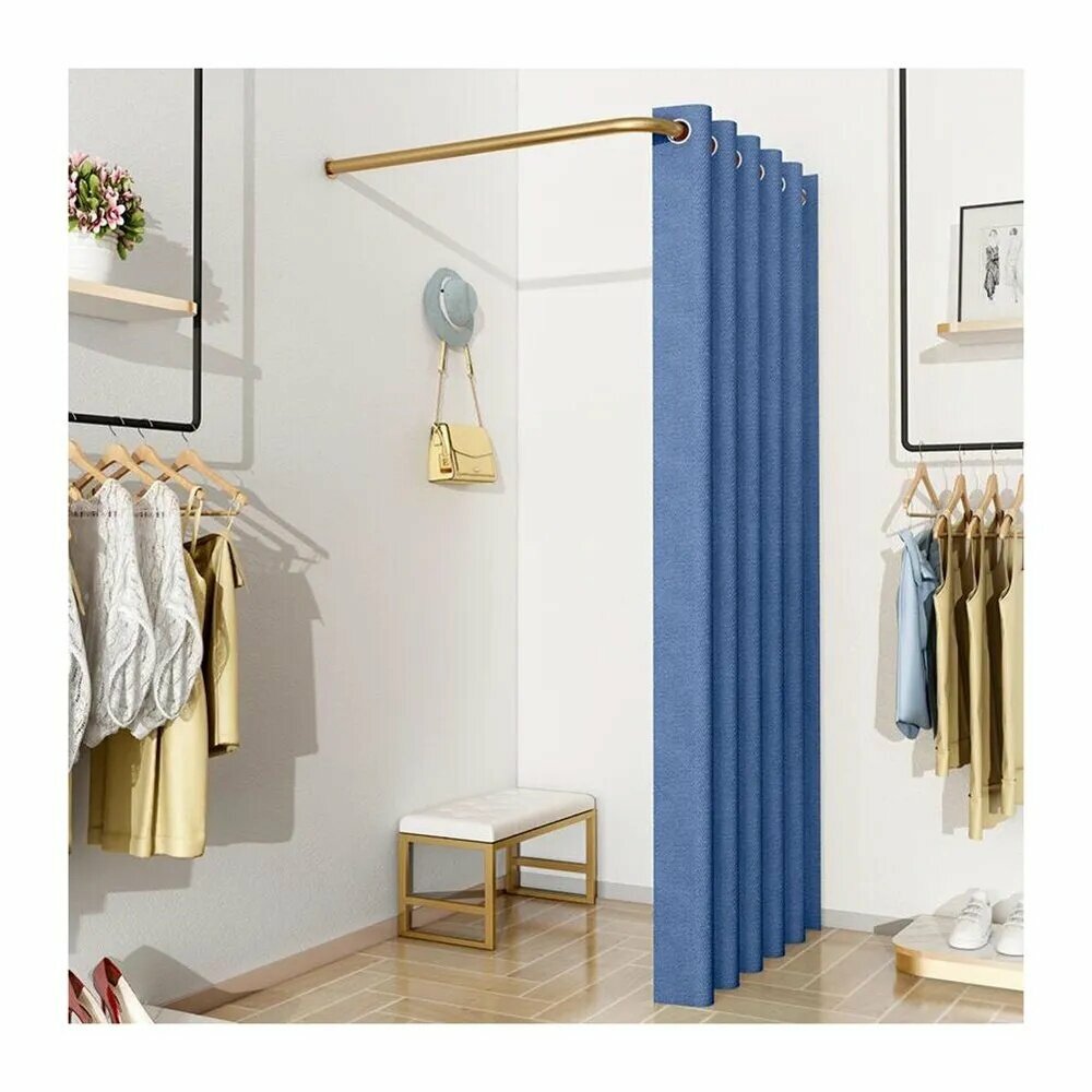 Примерочная кабина,120х120х200см