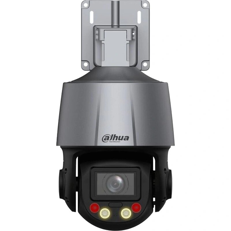 IP-камера DAHUA DH-SD3C405DB-GNY-A-PV 4Мп,2.7~13,5мм, ИК 50, LED 30м, Мини-PTZ