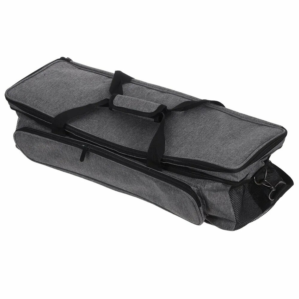 Сумка-чемодан на колесах для хранения и переноски режущих машин и сканеров для дома