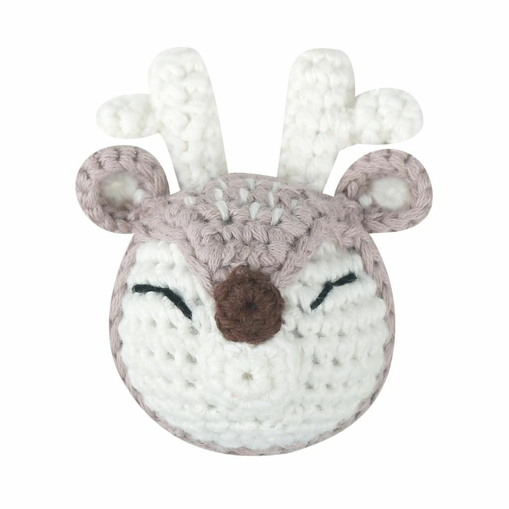 Крепление для пустышки с животными, W05