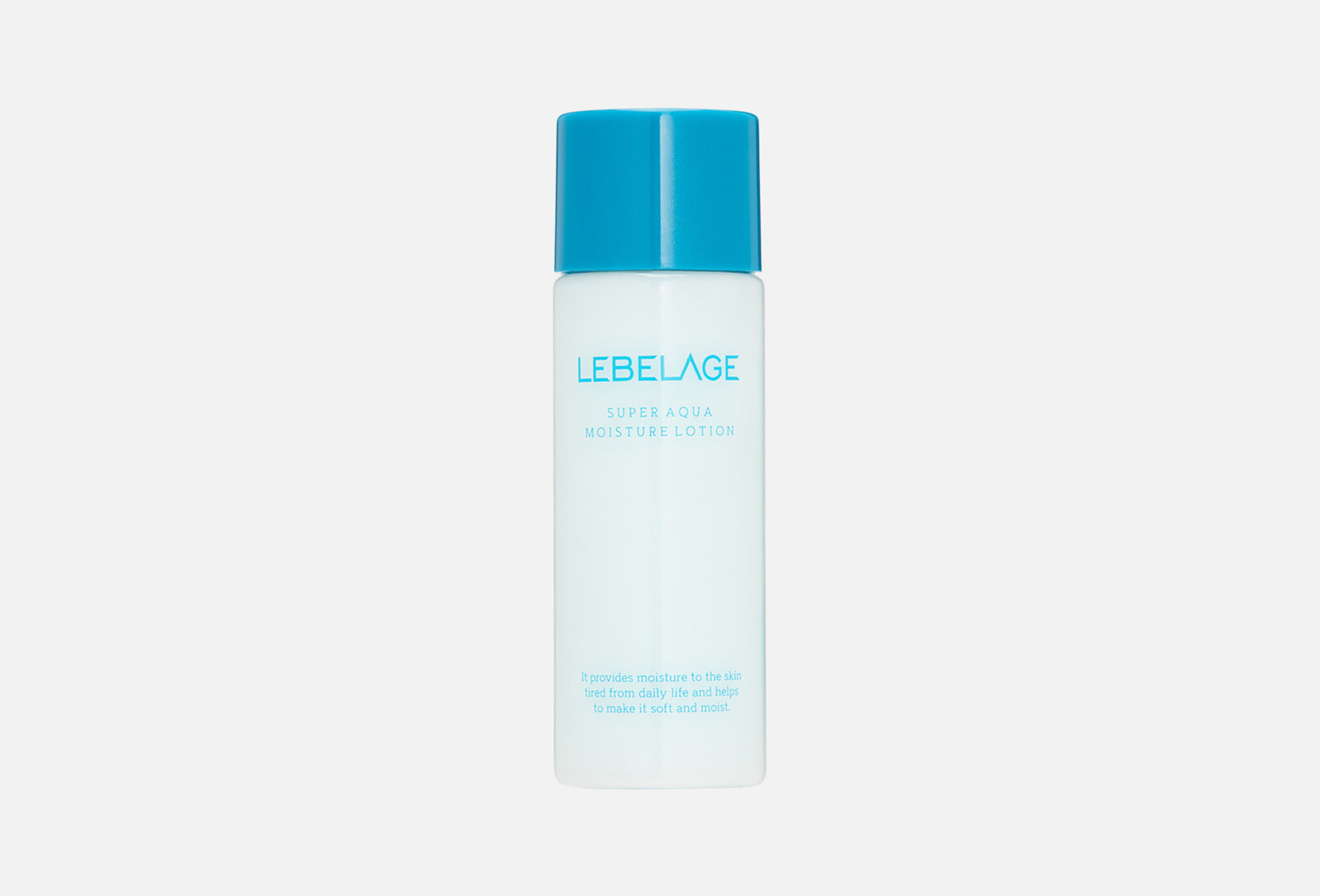 Эмульсия LEBELAGE Super Aqua Moisture 30 мл