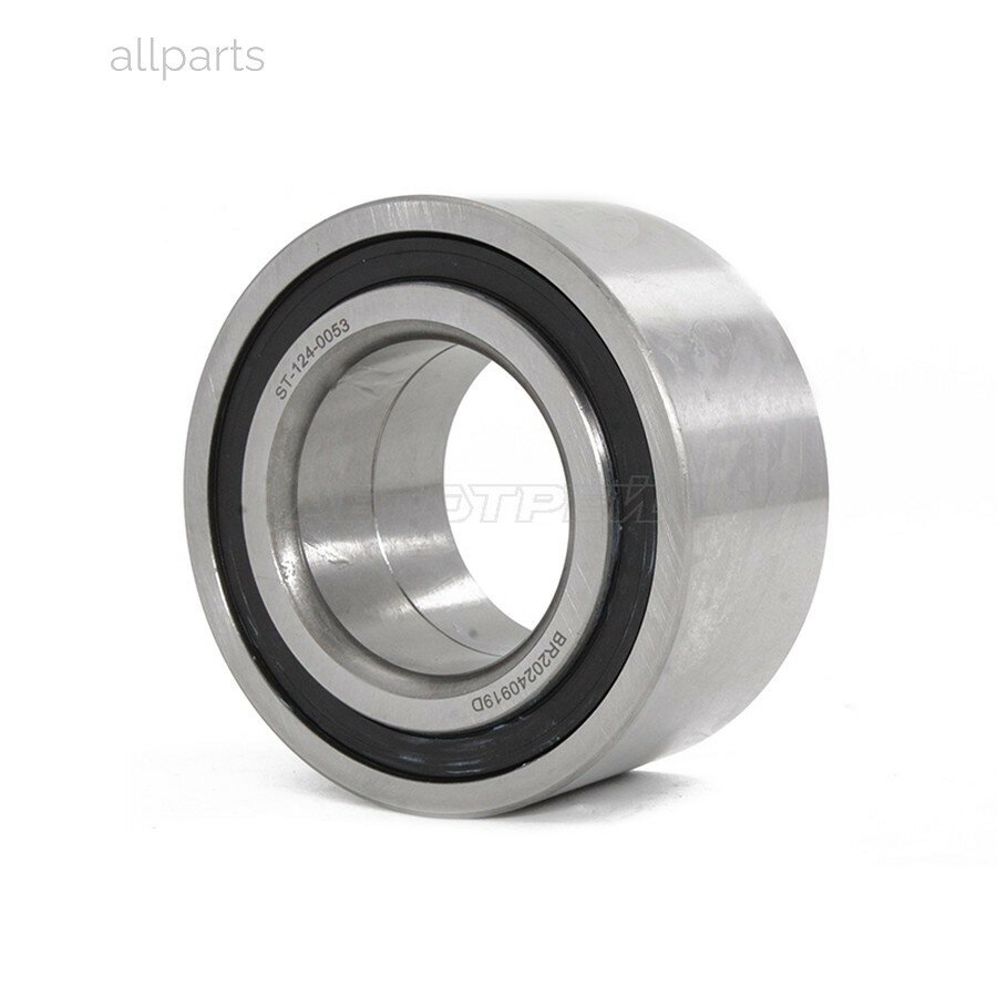 SAT ST-124-0053 Подшипник передней ступицы Honda Avancier 99-03 / Inspire 95-98