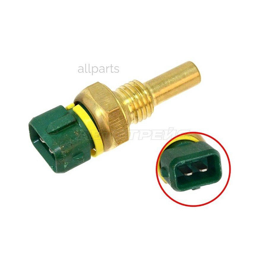 SAT ST-206-0054 Датчик температуры Peugeot Boxer 94-06 / Citroen Berlingo 96-12