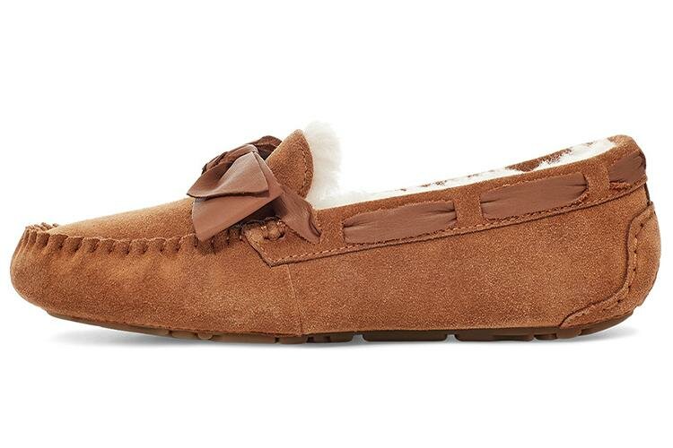 Мокасины UGG Dakota