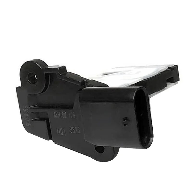 Автомобильный датчик массового расхода воздуха MAF 55505735 для Cadillac CT5 XT4 XT5 Buick GMC Acadia 2019-2021 AFH70M-129 MAS0523 Запчасти-A87