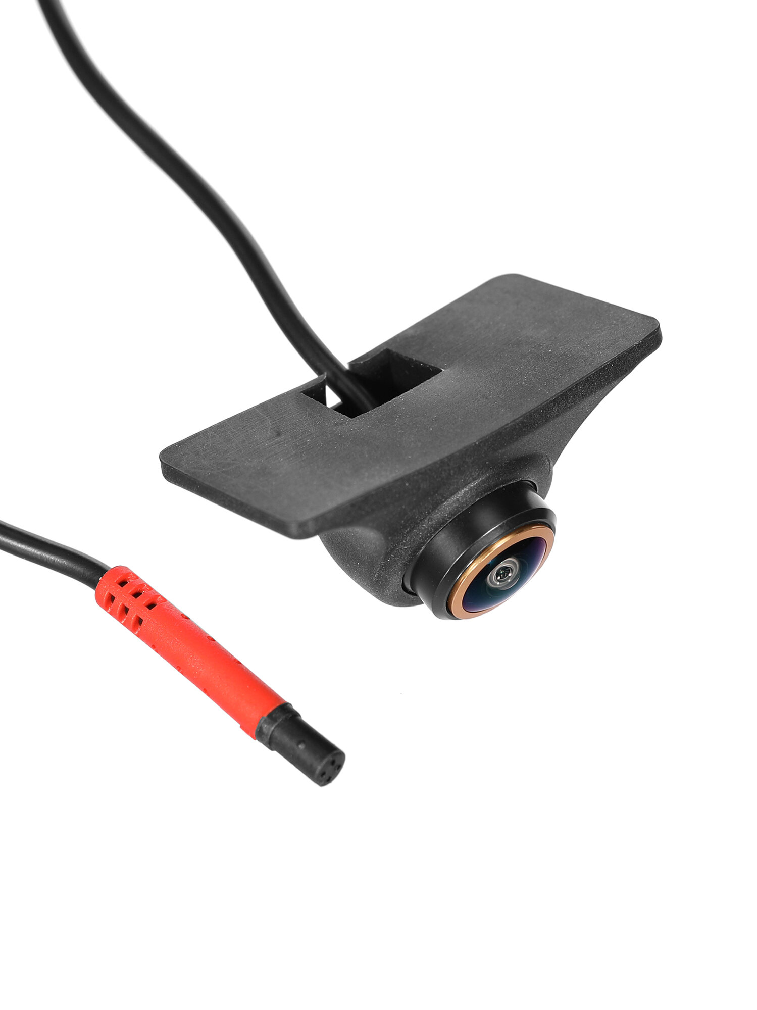 Камера заднего вида, с углом обзора "рыбий глаз", AHD-разрешение 1080р, водонепроницаемая