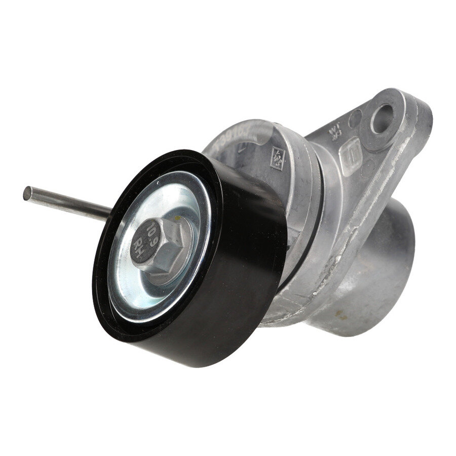 Ролик приводного ремня натяжной GATES T39163 (LADA LARGUS, LADA X-RAY, RENAULT LOGAN, RENAULT SANDERO, RENAULT SANDERO STEPWAY) (артикул T39163)