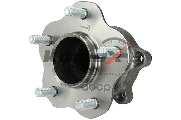 Ступица с подшипником NISSAN TEANA II II KHB4288STD KORTEX арт. KHB4288STD