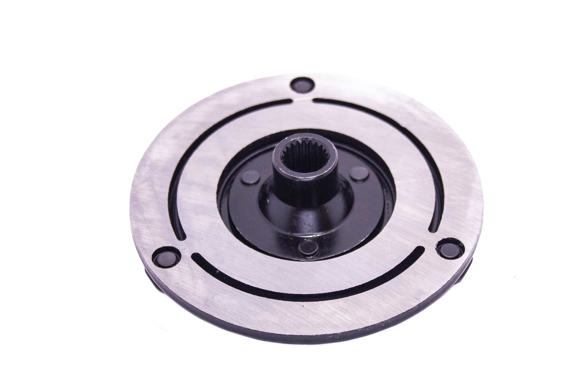 Муфта электромагнитная Kia Magentis, / Hyundai Sonata, ix55, Santa Fe 2 2.2 Дизель, 2.7 бензин