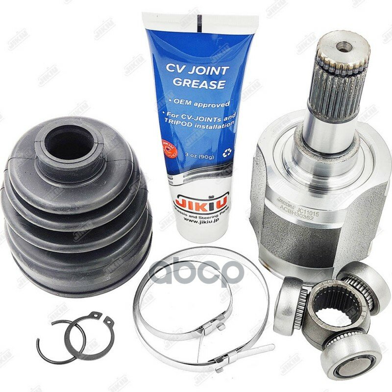 ШРУС внутренний к-кт! Hyundai Matrix 1.8 JIKIU арт. JC11015