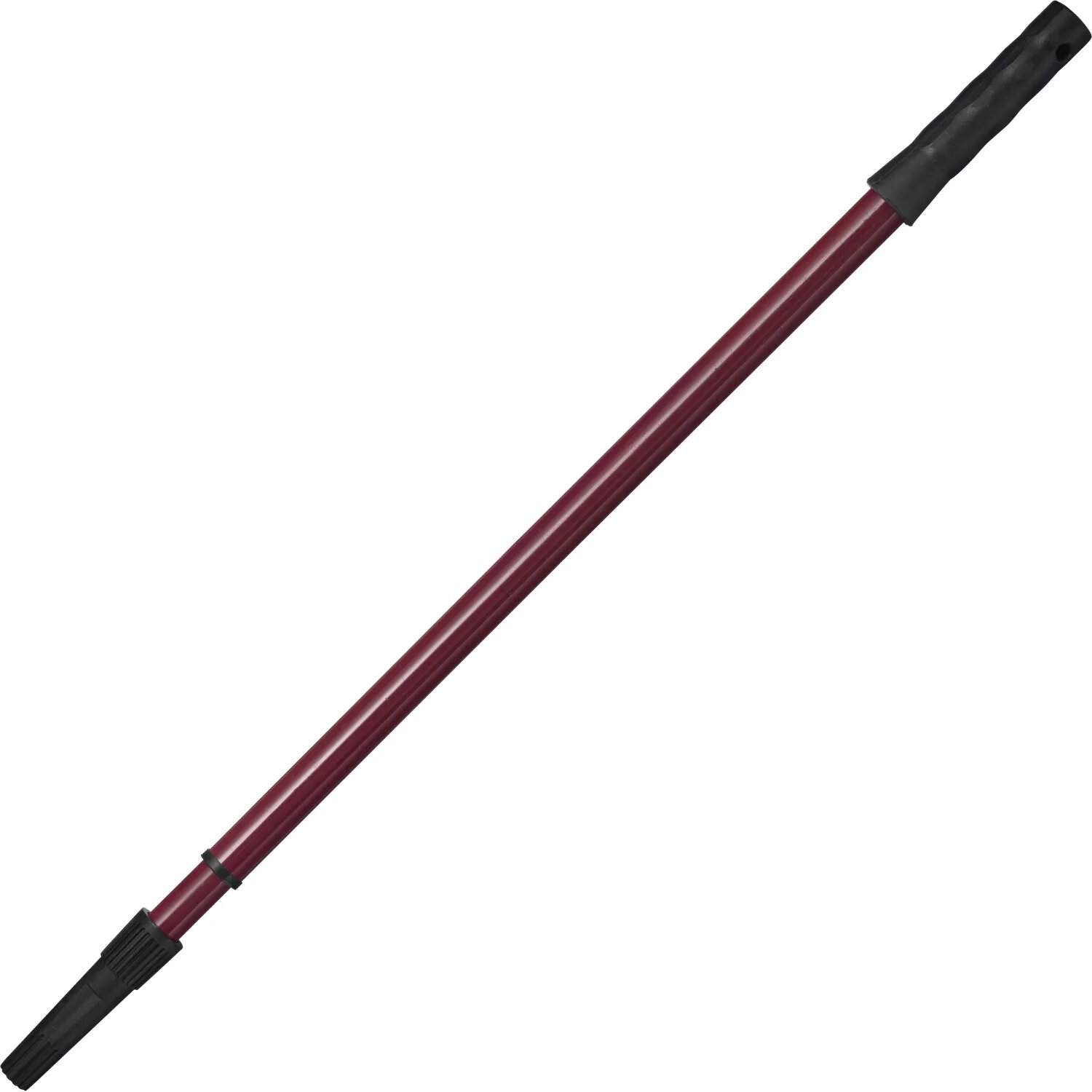 Штанга телескопическая Matrix 1500-3000мм металлическая 81232