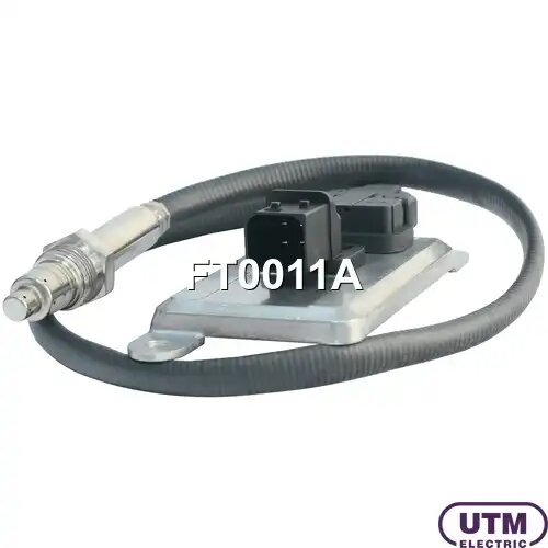 Датчик Nox MB Axor