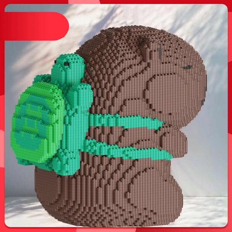 Эксклюзивный сборный пластик