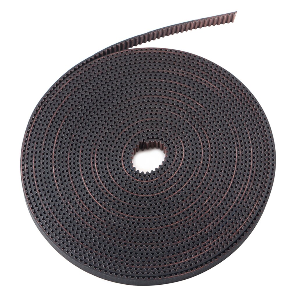 Нескользящий открытый ремень 6М-5м