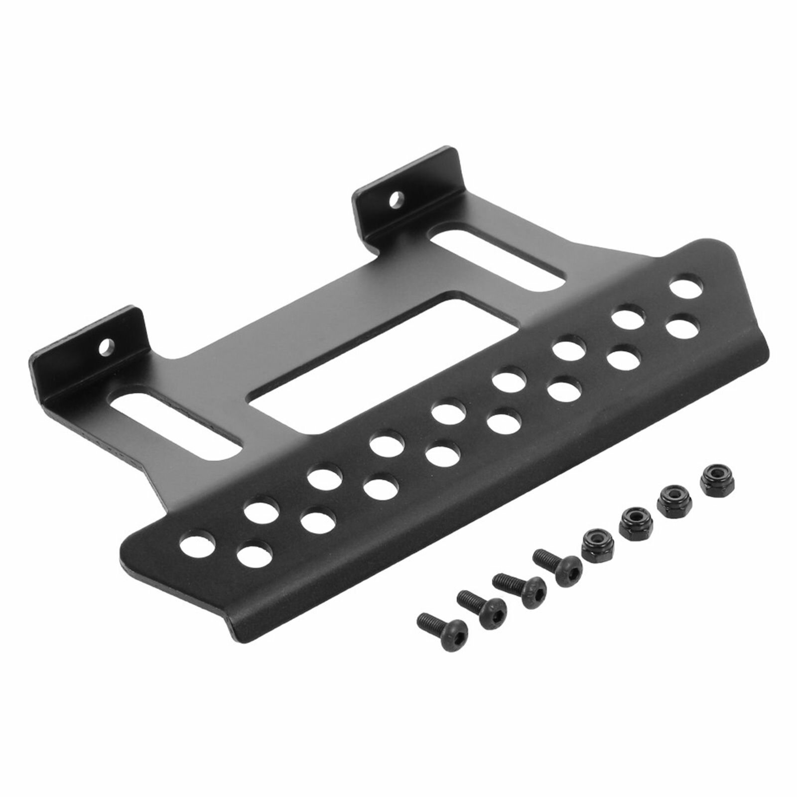 2 шт./компл. металлических педальных ползунков для 1/10 Axial SCX10 RC Crawler Car Запчасти