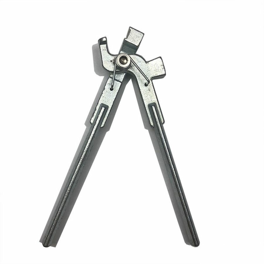 Универсальные Плоскогубцы Для Ремонта Бака Радиатора Коллекторный Инструмент