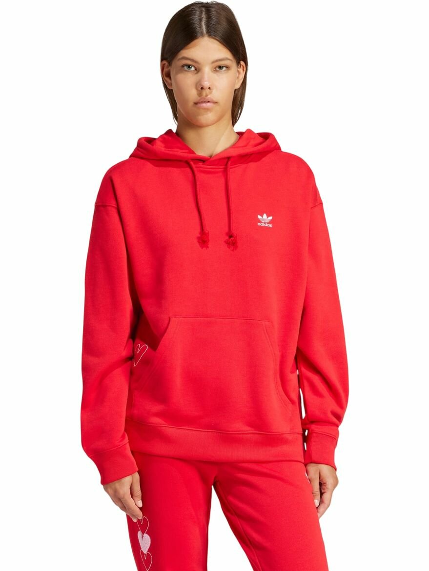 Худи спортивное Valentines Hoodie W