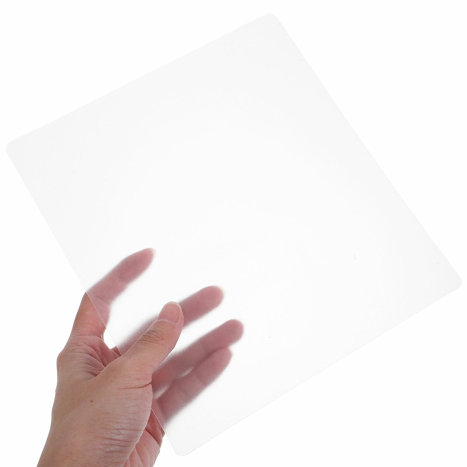 Трафареты Из Прозрачного Пластика, 10шт