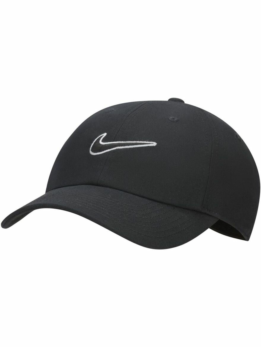 Бейсболка Club Unstructured Swoosh Cap для мужчин