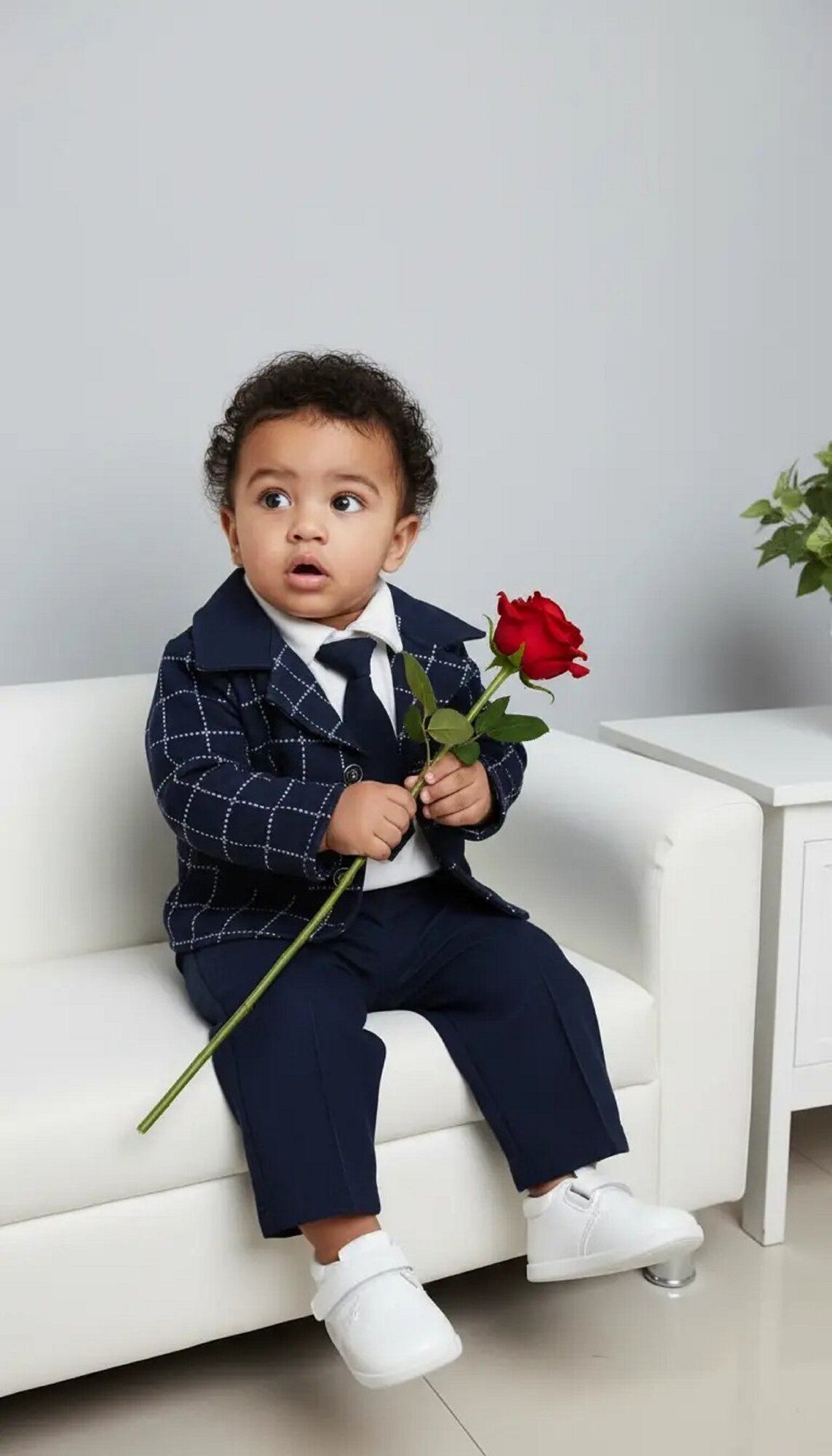 Комплект одежды праздничный костюм