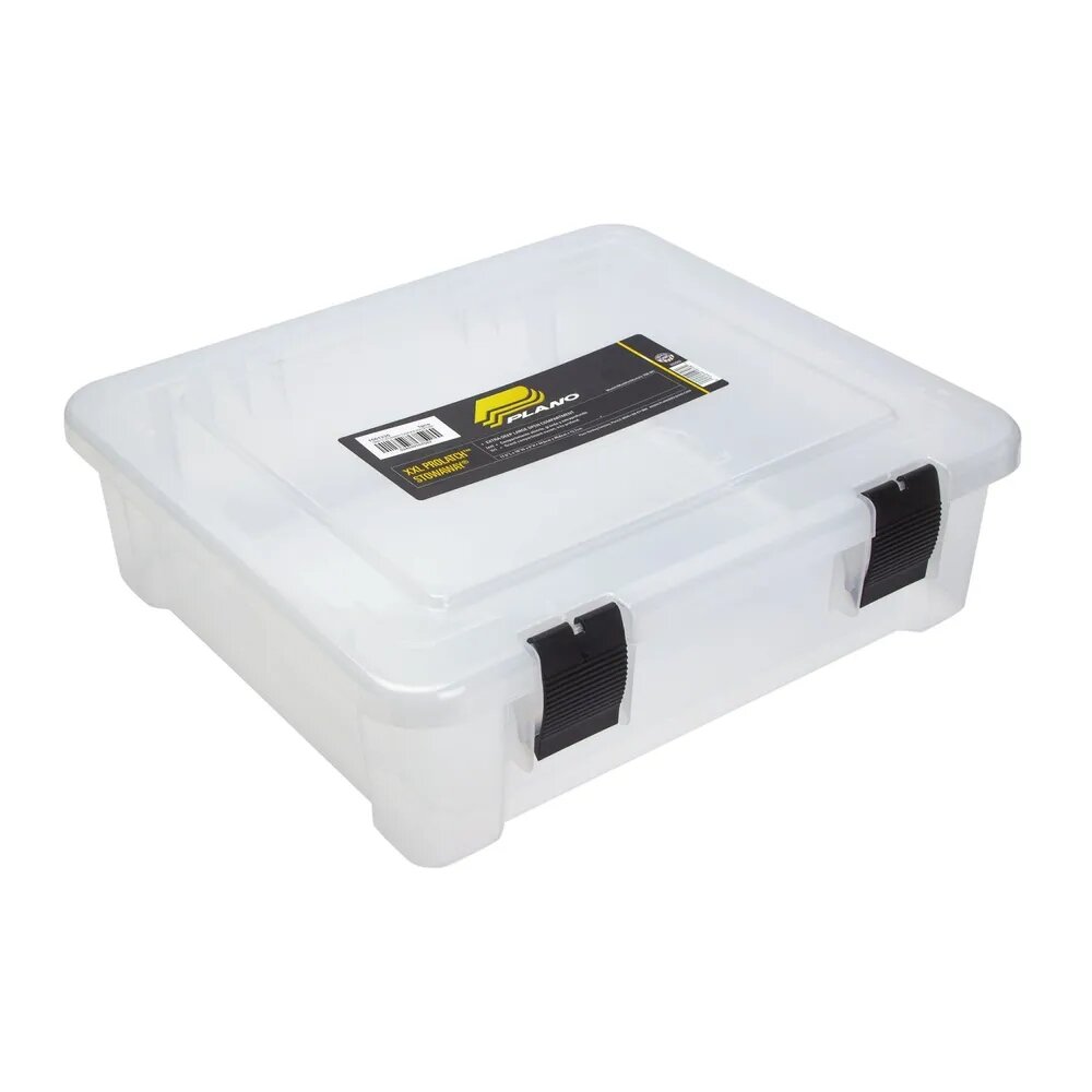 Коробка Plano Prolatch Stowaway XXL 7080-01
