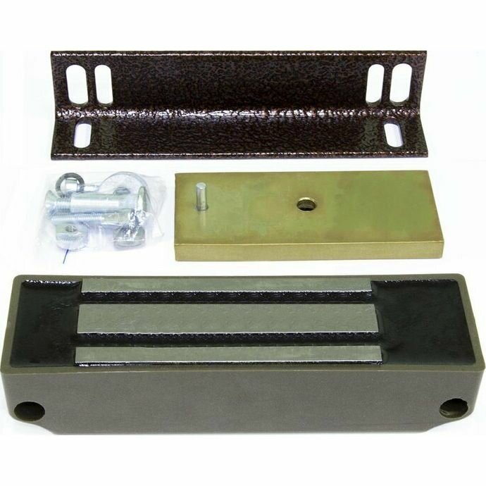 VIZIT-ML305-40-50-4 Электромагнитный замок