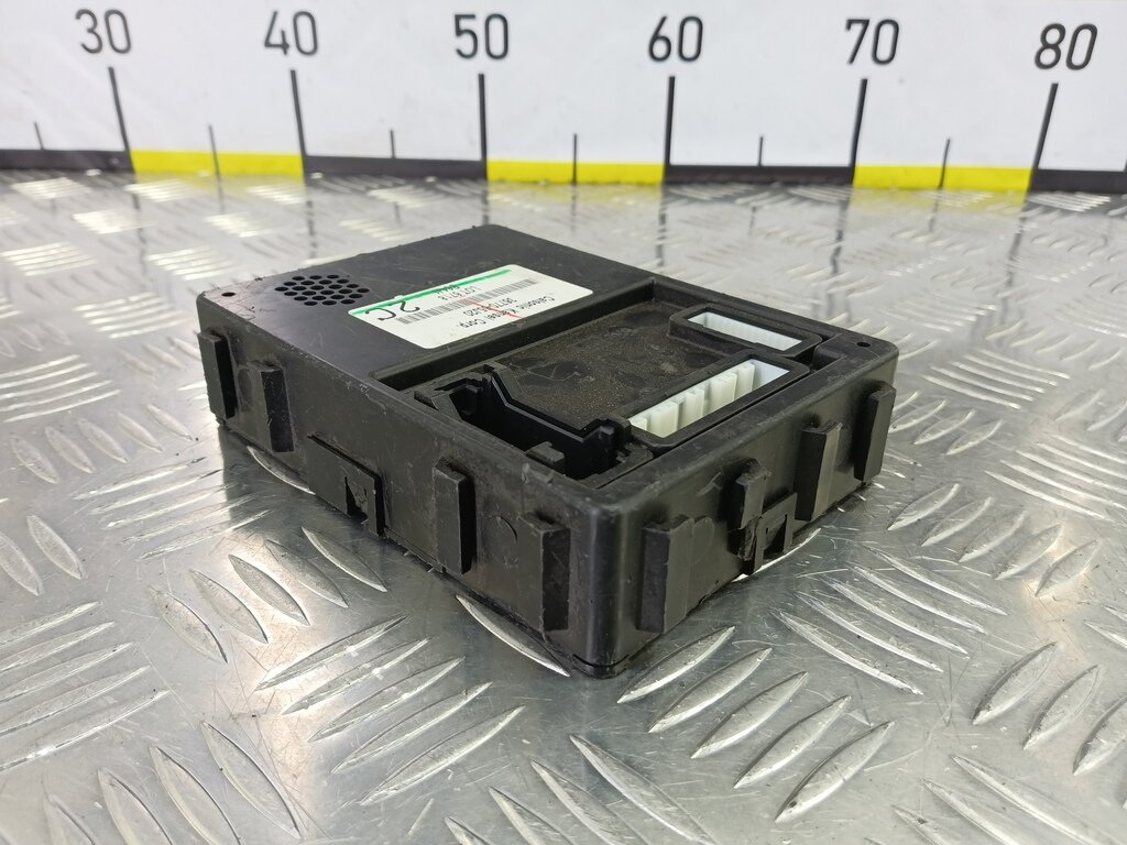 Блок комфорта Б/У для SUZUKI Grand Vitara II (2005—2008) 3677065J20