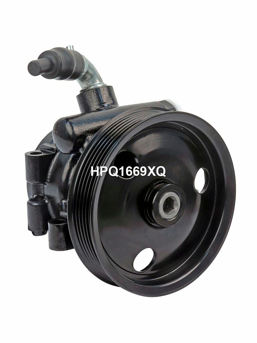 Насос гидроусилителя руля Ford Ka