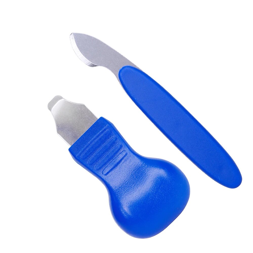 Набор инструментов для удаления поддержки TWO TREES для 3D-принтеров 3pcs, Gourd-Warp Knife