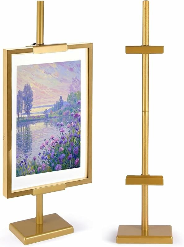 Настольная подставка для фоторамки