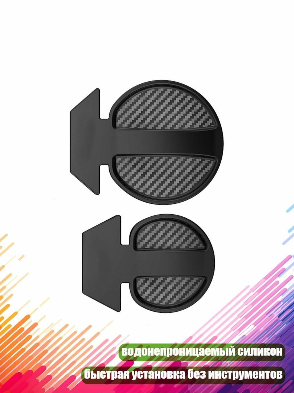 Всесезонный чехол для зарядного порта, для моделей Y/3, прочный силикон, водонепроницаемый, устойчивый к коррозии, - Магнитная зарядка