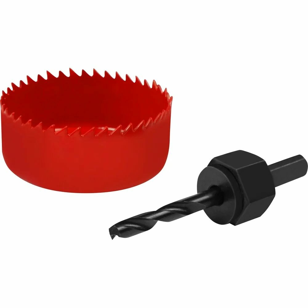 Кольцевая пила vertextools 2526-68