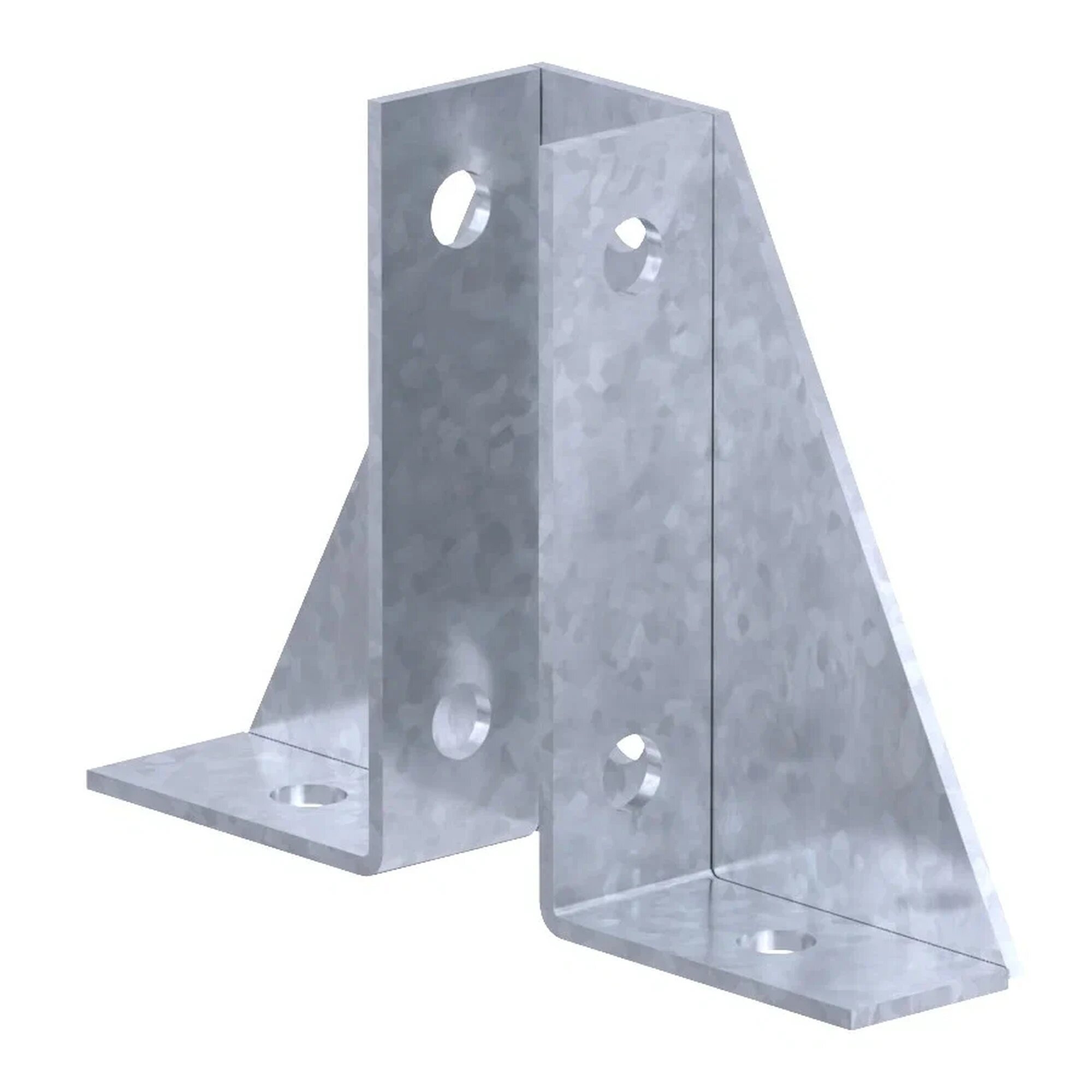 Опора одноканальная PRO-Montag PM-SUP41, для монтажа профиля PM-ST